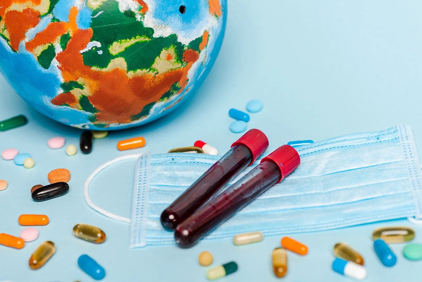 Anti Malaria Tablets in Huddersfield | Park View Pharmacy