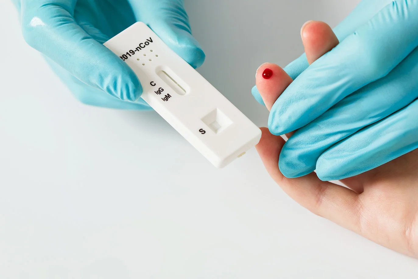 Iron Testing in Huddersfield | Contact us now