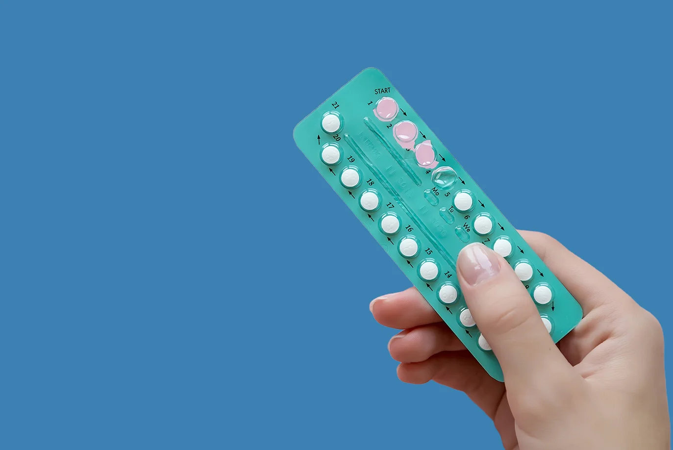 Oral Contraceptives in Huddersfield | Park View Pharmacy