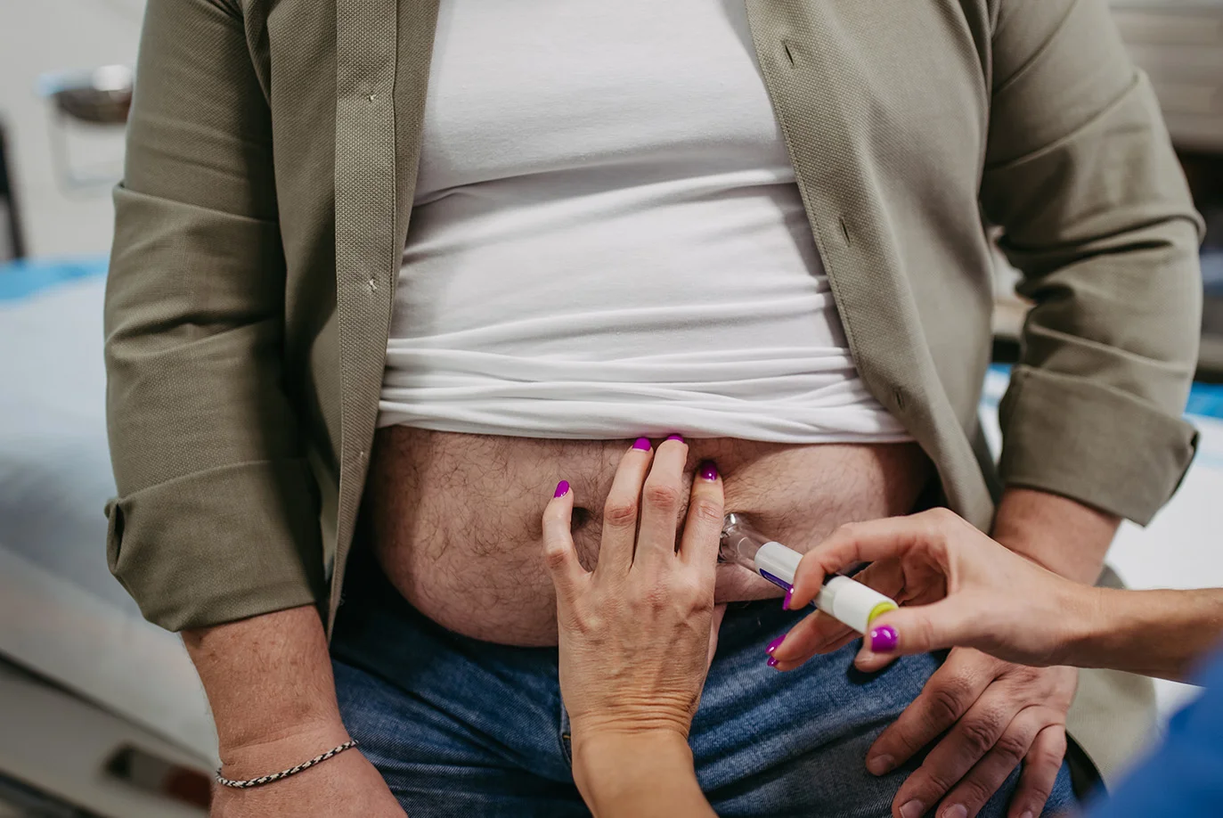 Weight Loss Injections - Park View Pharmacy