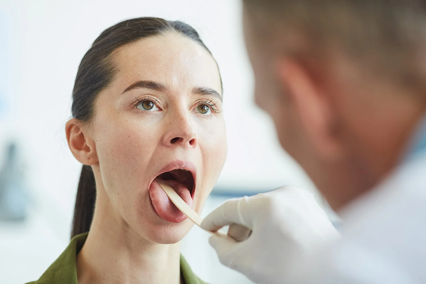 Thrush Treatment in Huddersfield | Park View Pharmacy